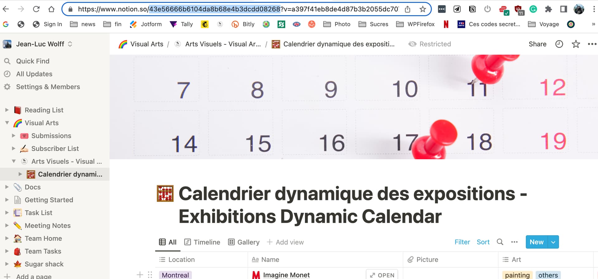 Mapping error in Notion? - Getting Started - Make Community