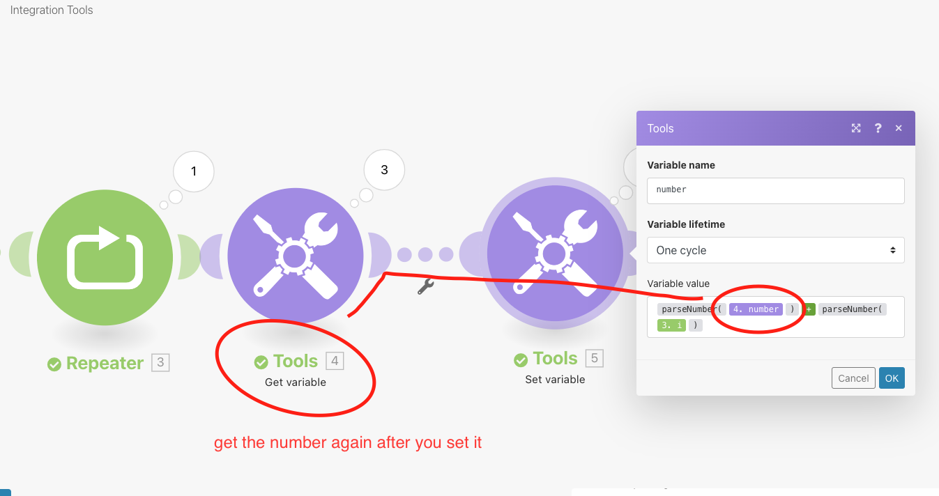 Referencing values with different names - #6 by timlittletech - How To - Make Community