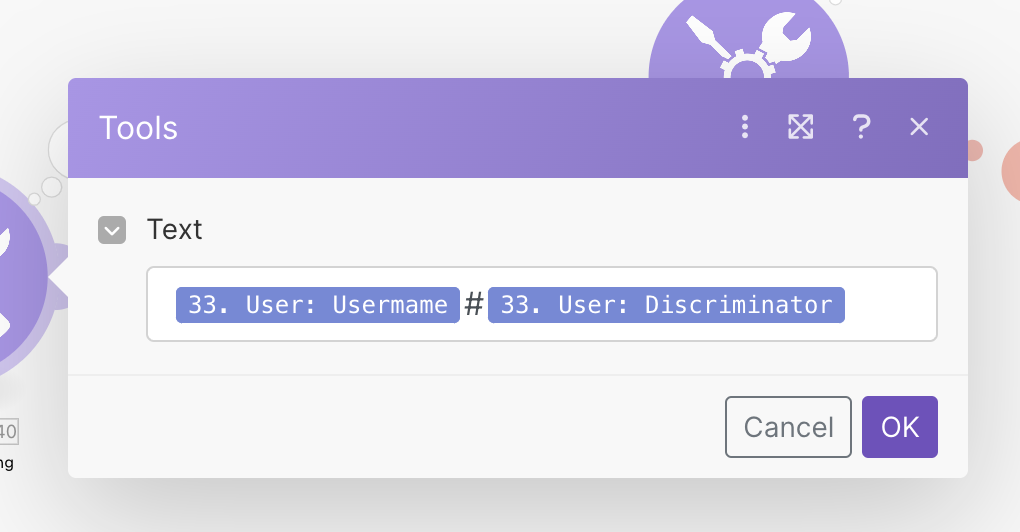 Adding Member to Discord Role from a Form. [400] Invalid Form Body ...