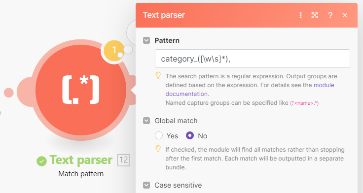 Getting value from a list - How To - Make Community