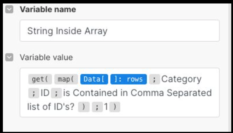 How To Split An Array Of Strings 🎻 How To Make Community