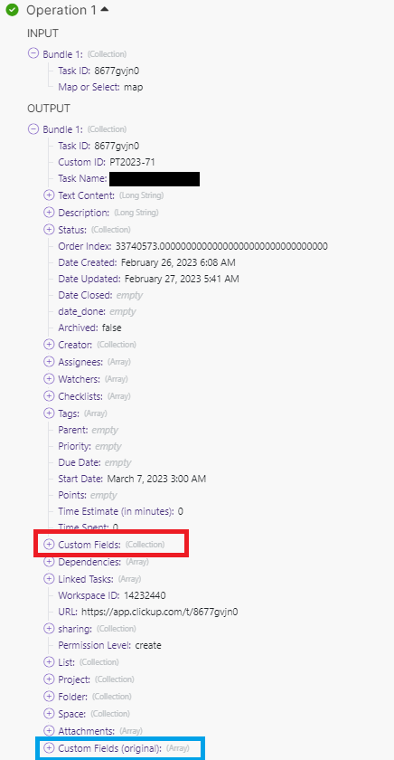 Clickup Filtering Task Name Dropdown Custom Field How To Make Community