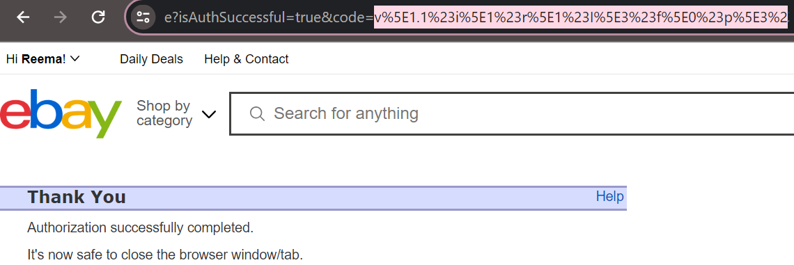 A Guide to Generating Authorization Code and Refresh Tokens for Your ...