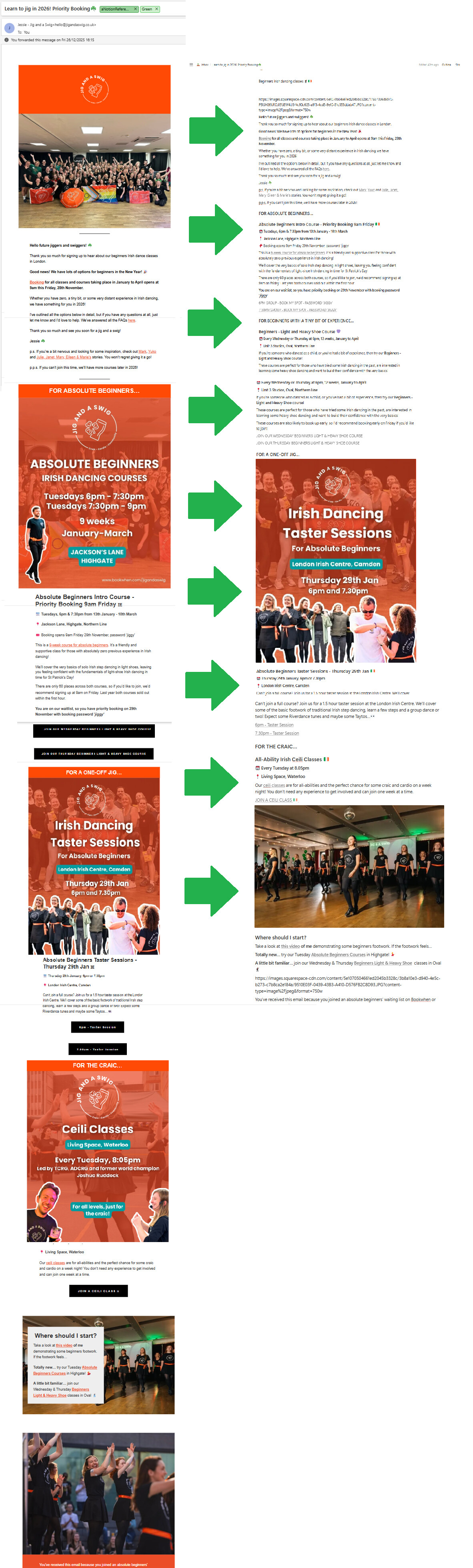 Solution → Append Markdown to Notion - Knowledge Hub - Make Community
