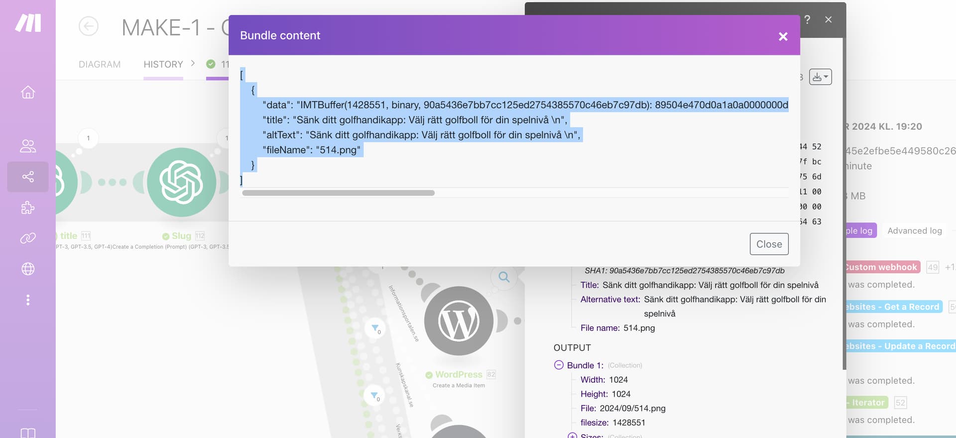 Send binary file in HTTP make a request - How To - Make Community Send binary file in HTTP make a request - How To - Make Community