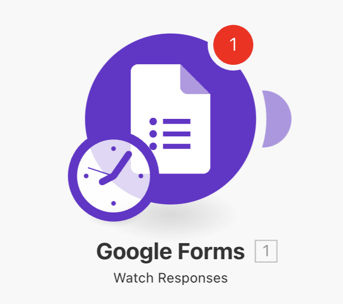 Finding a way to automate sending text upon google form results are in - Getting Started - Make ...