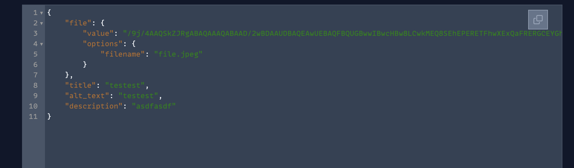 Send binary file in HTTP make a request - How To - Make Community Send binary file in HTTP make a request - How To - Make Community