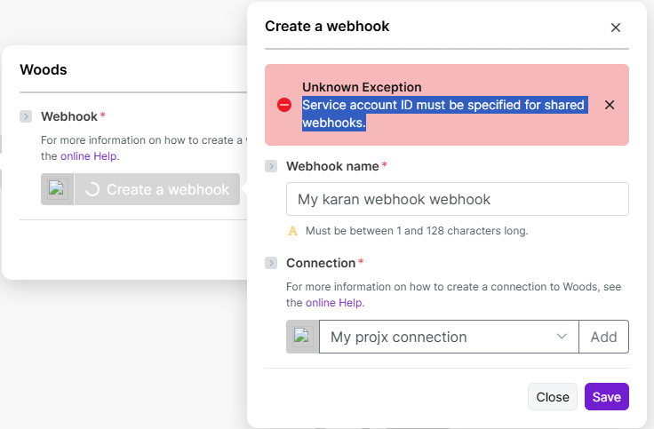 Custom app webhook - Beginner Questions - Make Community