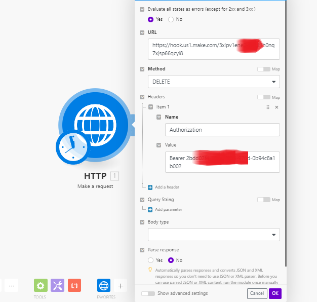 How to clear Webhook Queue via the Make API - How To - Make Community