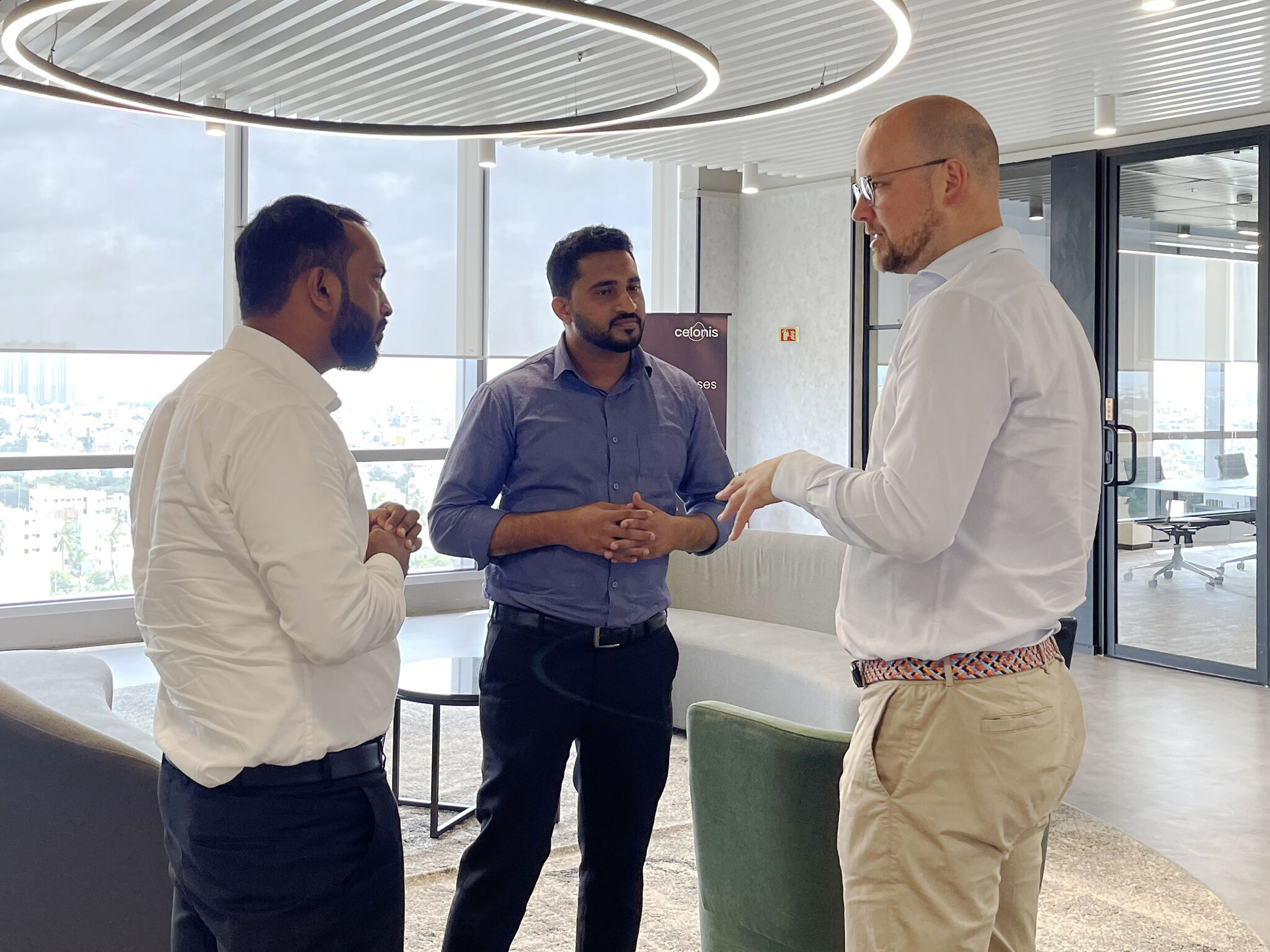 🔥 We Just Met the CEO of Make — And the Future of Automation Looks Wild ...