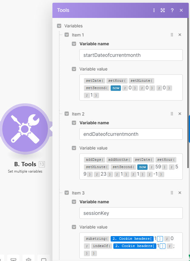 Setting Timezone in a module - How To - Make Community Setting Timezone in a module - How To - Make Community