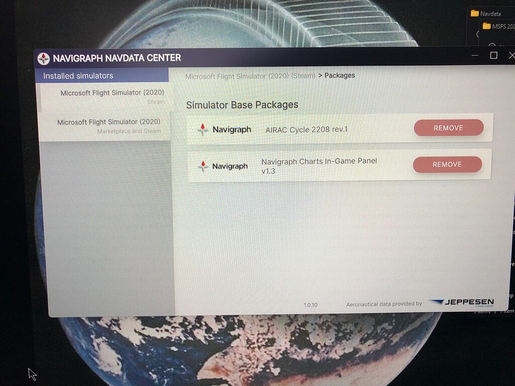 Navdata for PMDG 737-800 - General MSFS Data - Navigraph