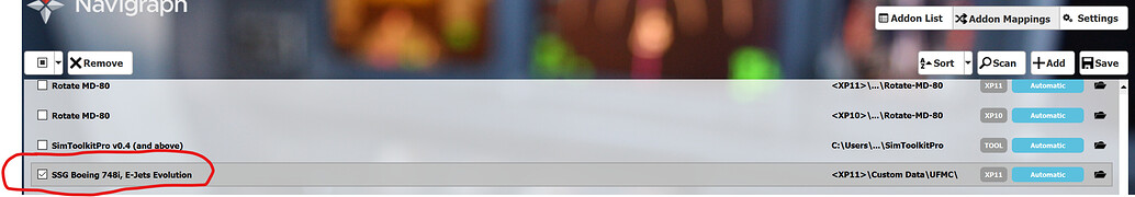 How to update navdata for FSX/P3D? - FMS Data Manager - Navigraph