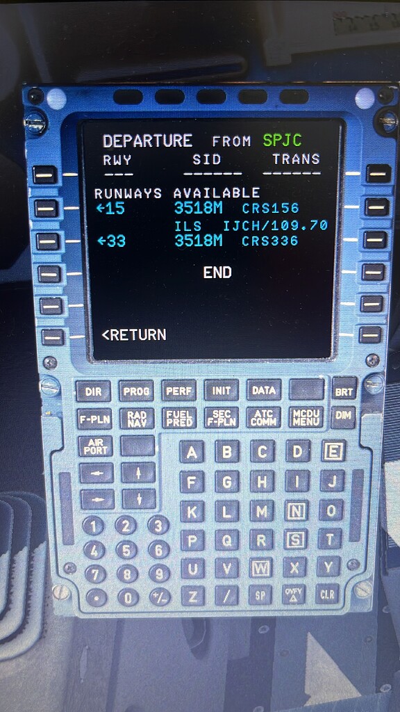 Active Nav Data Base in X plane 11 - SID/STAR/APPR - Navigraph