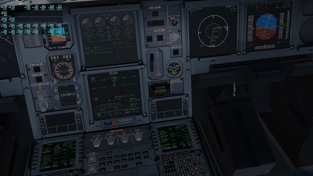 Missing Approach WP's - General non MSFS data - Navigraph