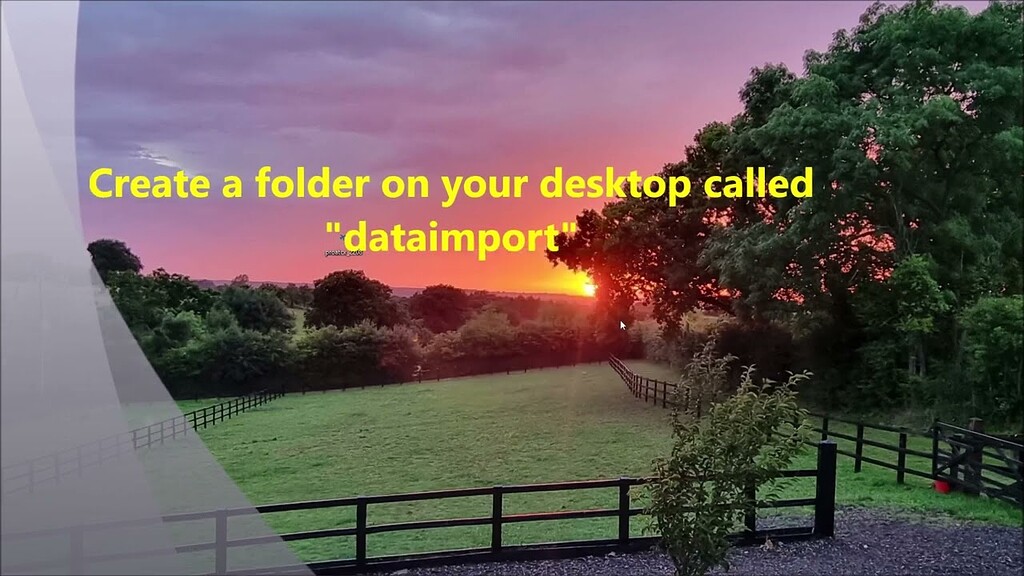Importing NAV data into PRO ATC-SR - FMS Data Manager - Navigraph