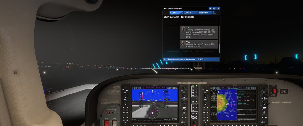 Waypoints Not Loading in Flight Plans Correctly - General MSFS Data - Navigraph