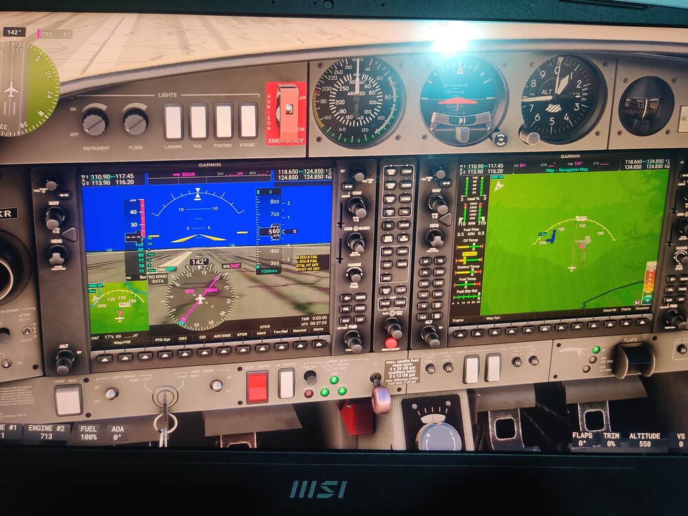 Missing Navigation Aids and Procedures in MSFS 2024 with Navigraph Data - General MSFS Data ...