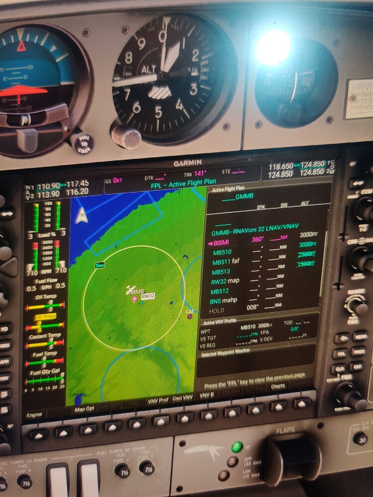 Missing Navigation Aids and Procedures in MSFS 2024 with Navigraph Data - General MSFS Data ...