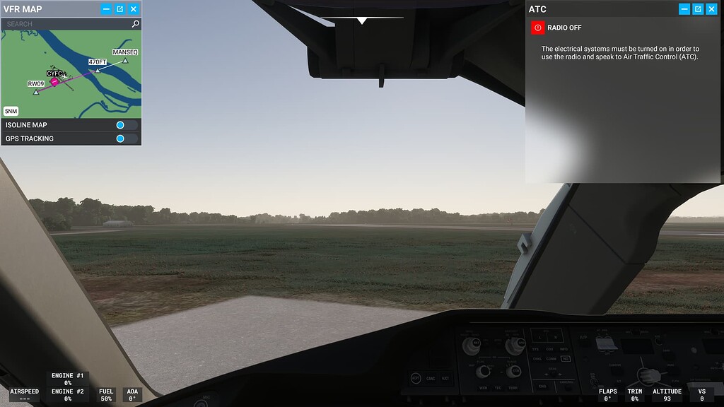 787-10 no longer recognizing waypoints in simbrief flight plans - "MANSEQ" - General MSFS Data ...