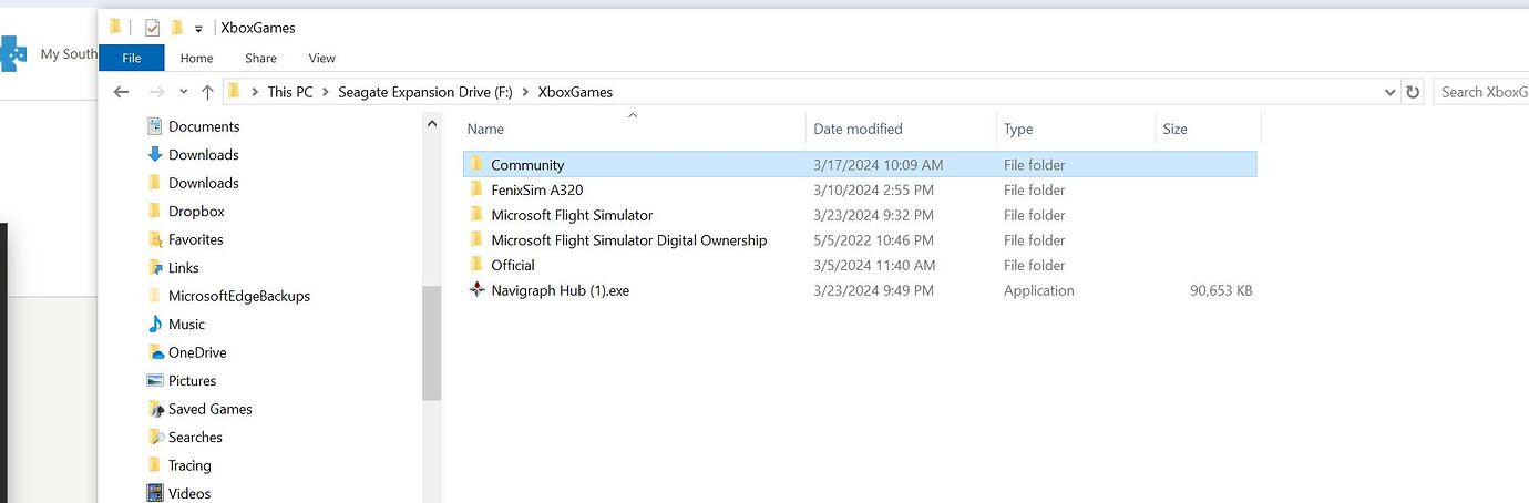 Navigraph Hub Blank - Navigraph Hub - Navigraph