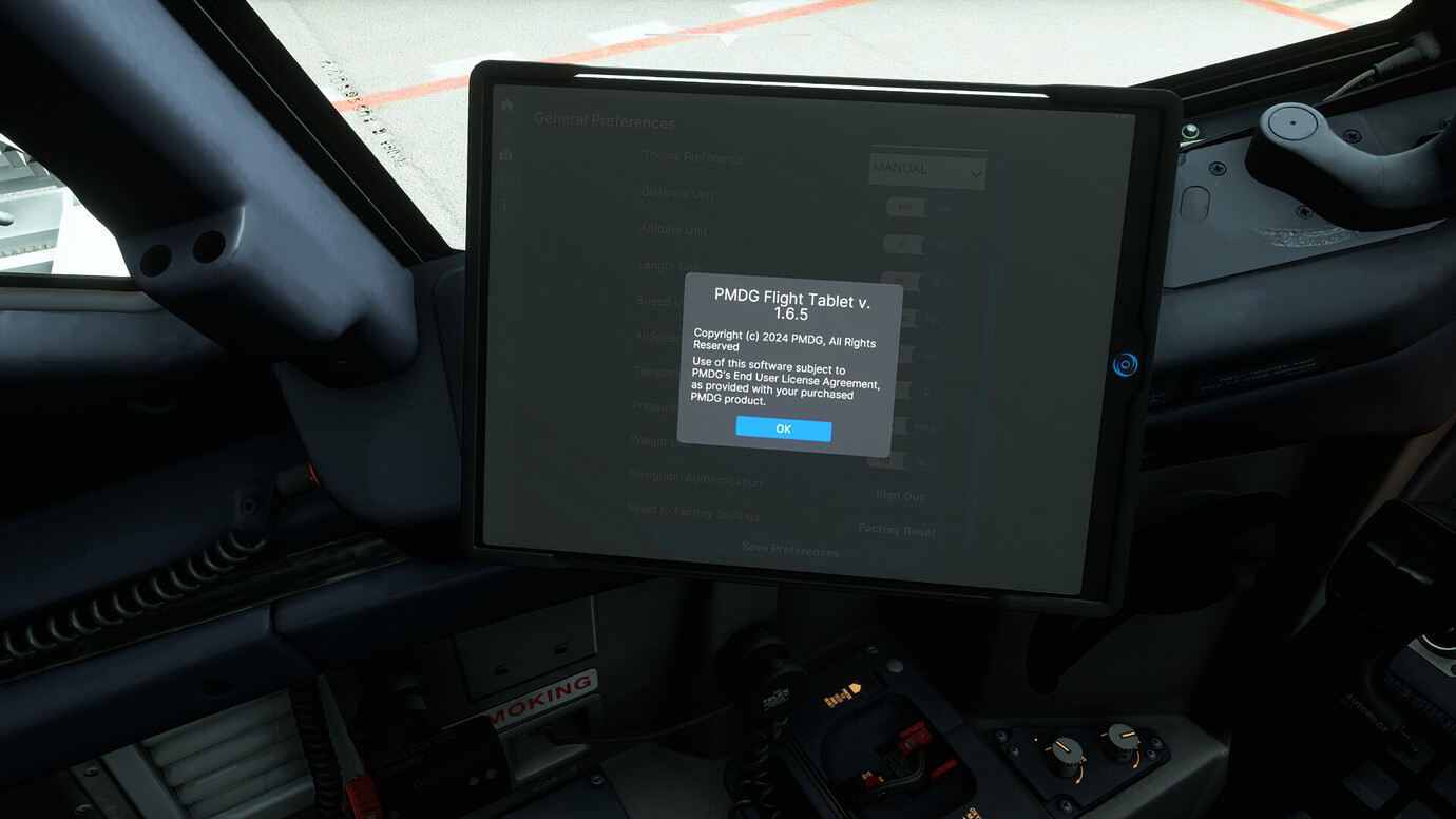 Nav data problems pmdg 737 - Navigraph Hub - Navigraph