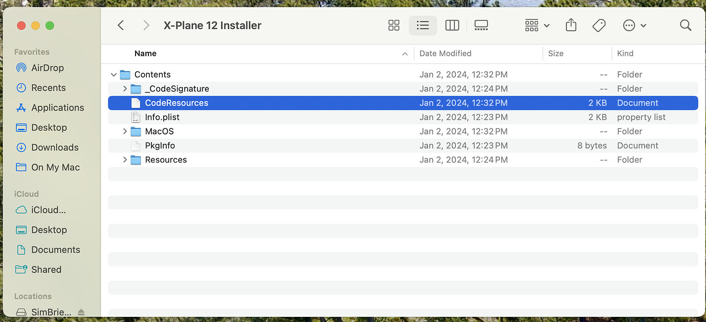 Connecting FMS Data to x-plane 12 - FMS Data Manager - Navigraph