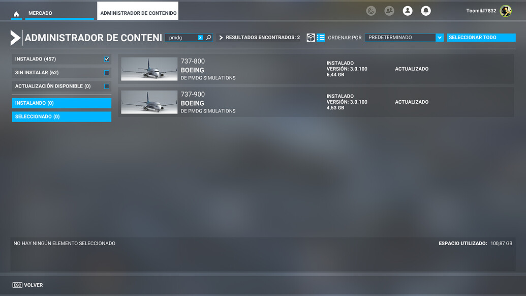 Nav data problems pmdg 737 - Navigraph Hub - Navigraph
