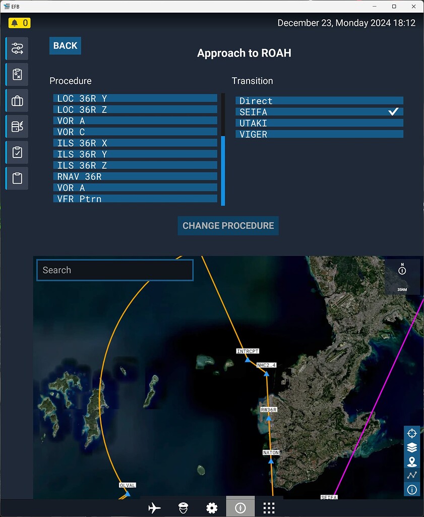 Duplicated approaches - General MSFS Data - Navigraph