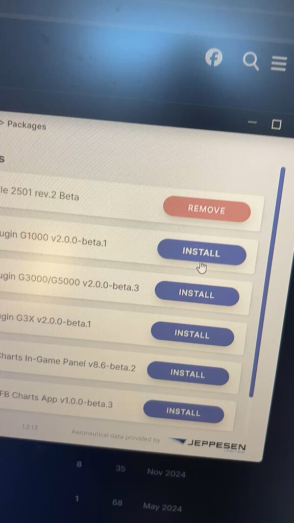 MSFS2024 Plugins not installing - Navigraph Hub - Navigraph