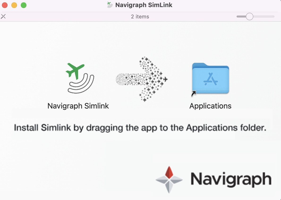 How to install SIMLINK on X PLANE 11 for MAC - General - Navigraph