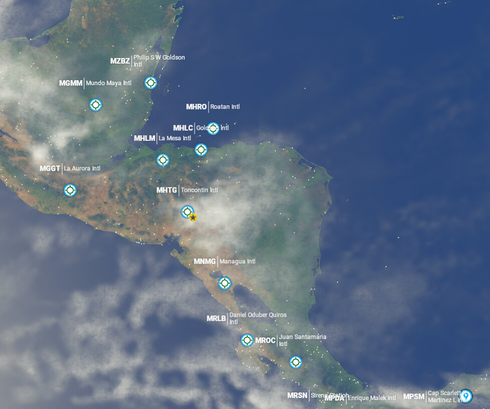 Navigraph Navdata and custom scenery subicon - General MSFS Data ...