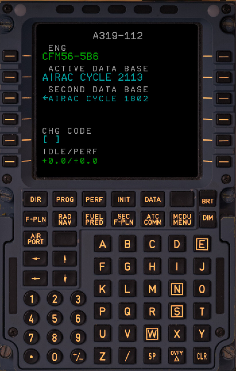 FMS Data Manager - No Data Mapping and No Scan capability - FMS Data ...