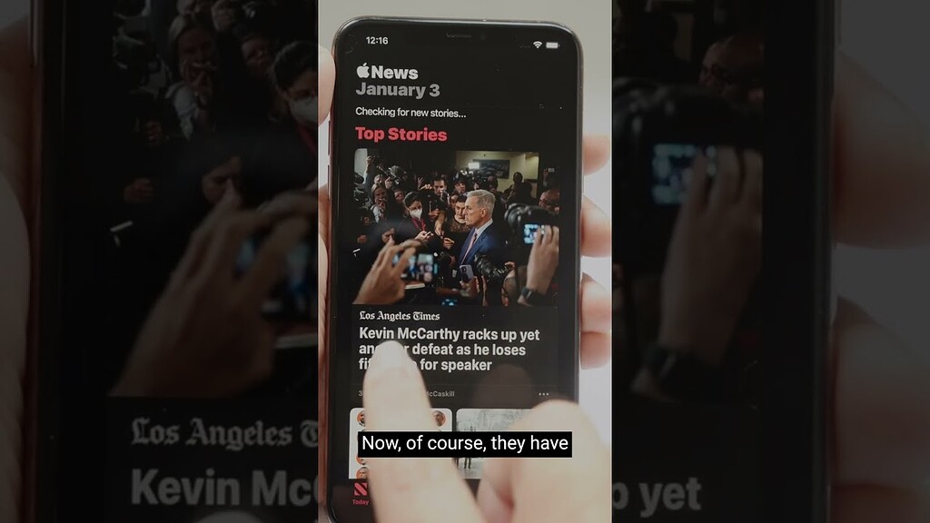 Swipe to go back - To be considered - Onix Community