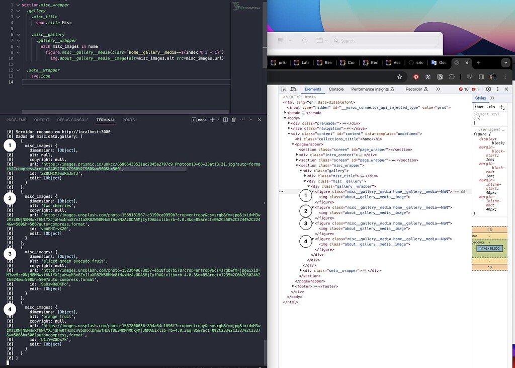 Image rendering issue - Developing with Prismic - Prismic People