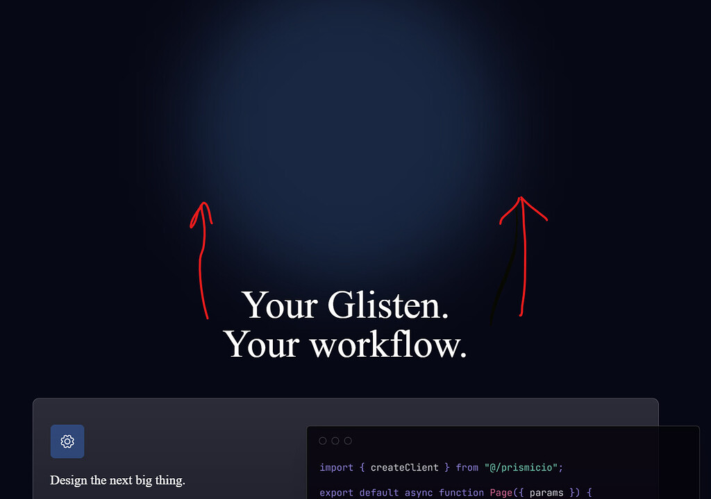 @TrostCodes Build a Dark Modern Animated Website with Next.js 14, GSAP ...