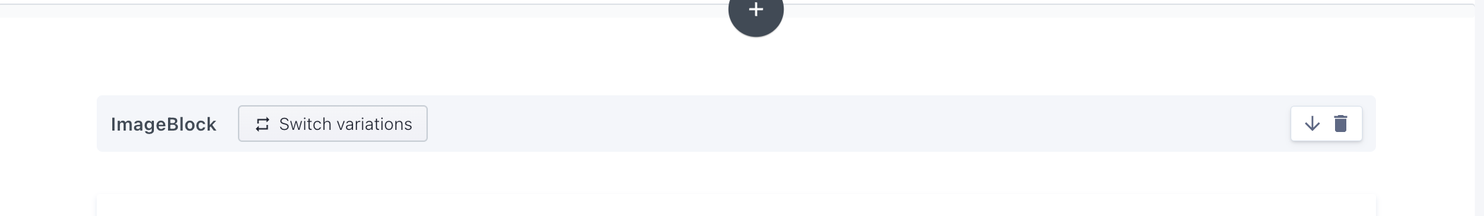 Show current slice variation - Prismic for Content Creators - Prismic ...