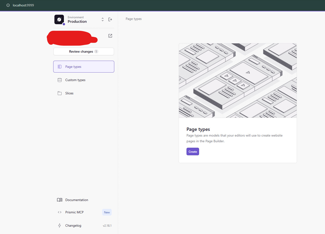 Slice Simulator Fails After Migrating a Prismic Project to Slice Machine - Developing with ...