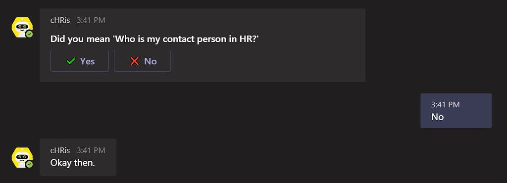 How to consider text input as button click - Rasa Open Source - Rasa ...