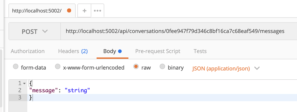 Rasa X message via API trigger not showing in Webchat - [Deprecated] Rasa X Community Edition ...
