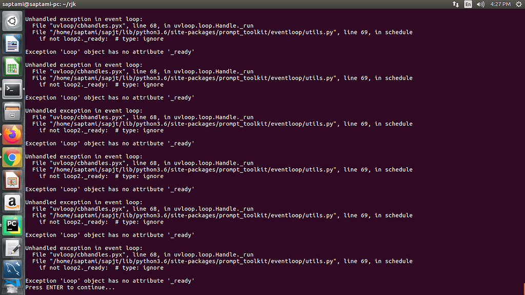 Reg Issue With Rasa Shell Rasa Open Source 2024 12 09 