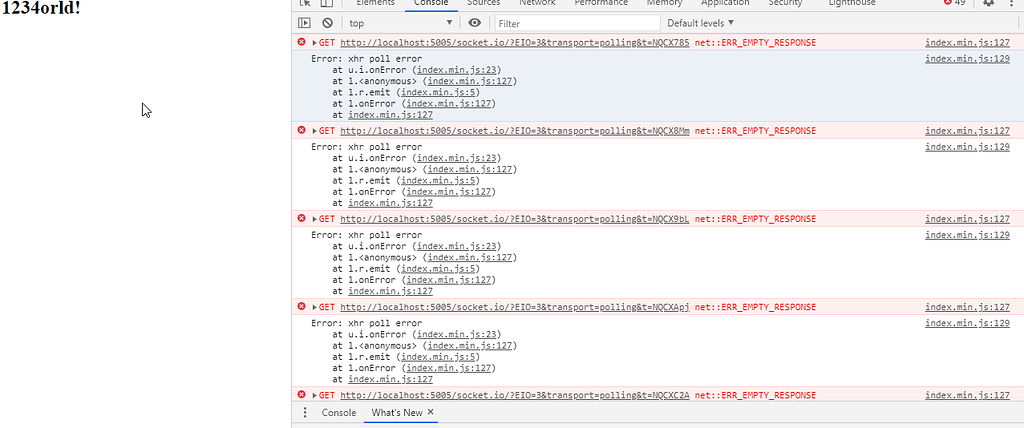 Rasa webchat widget not working - Rasa Open Source - 2024-12-09 Rasa webchat widget not working - Rasa Open Source - 2024-12-09