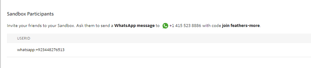 Unable to create record: Twilio could not find a Channel with the specified From address' - Rasa ...