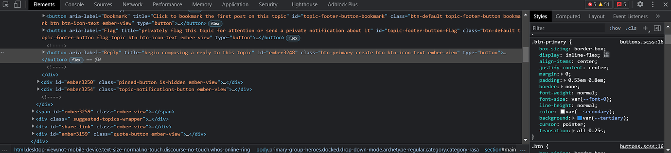 How to change the color of Rasa webchat - Rasa Open Source - 2024-12-09