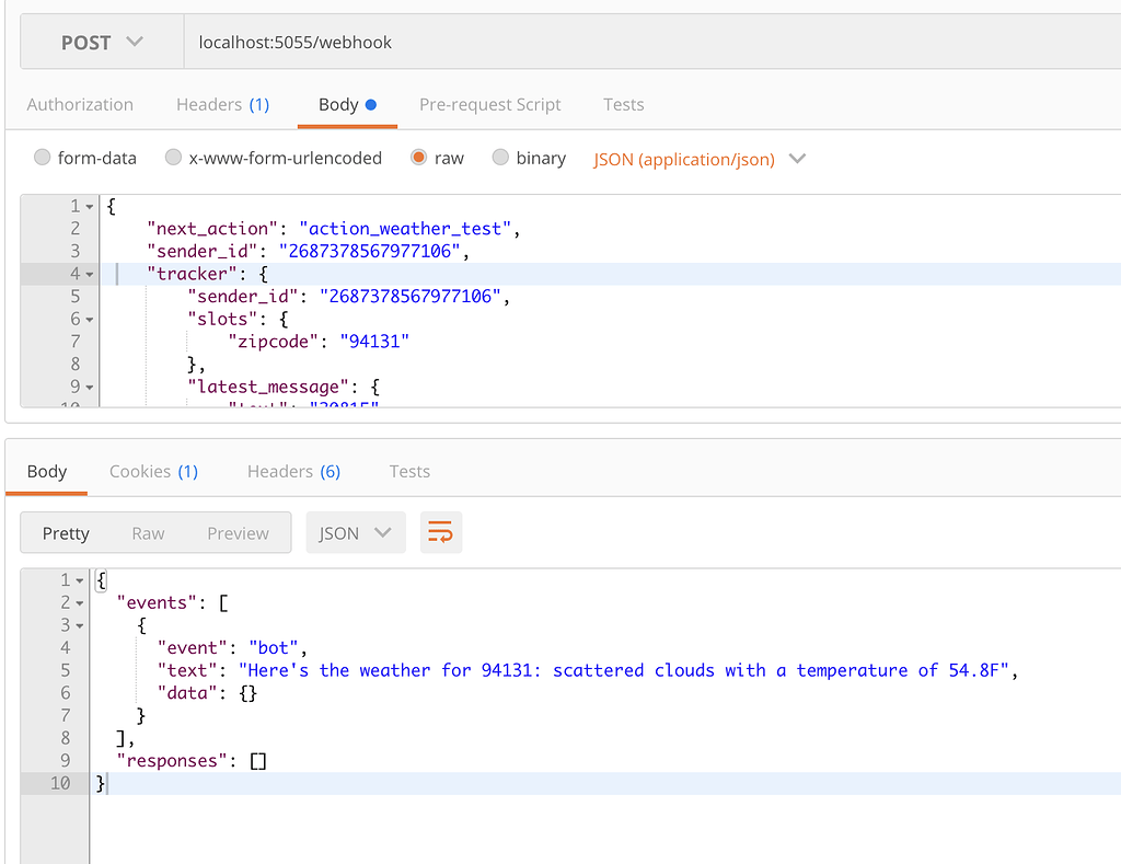 Remote Custom Action Server never responds - Rasa Open Source - 2024-12-09