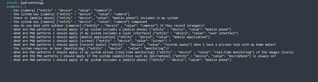 Rasa never extractos any entities - Rasa Open Source - 2024-12-09