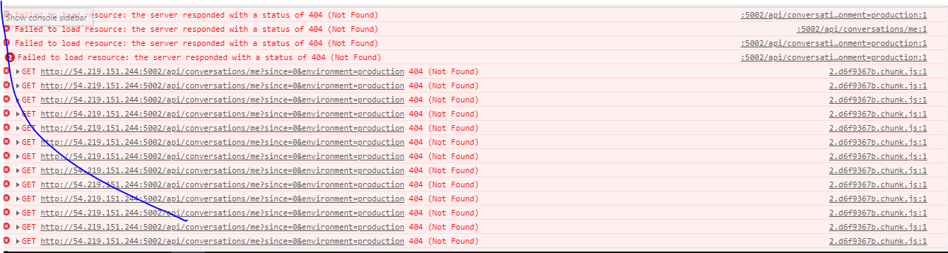 Rasa bot does not respond in AWS Server - [Deprecated] Rasa X Community Edition - 2024-12-09