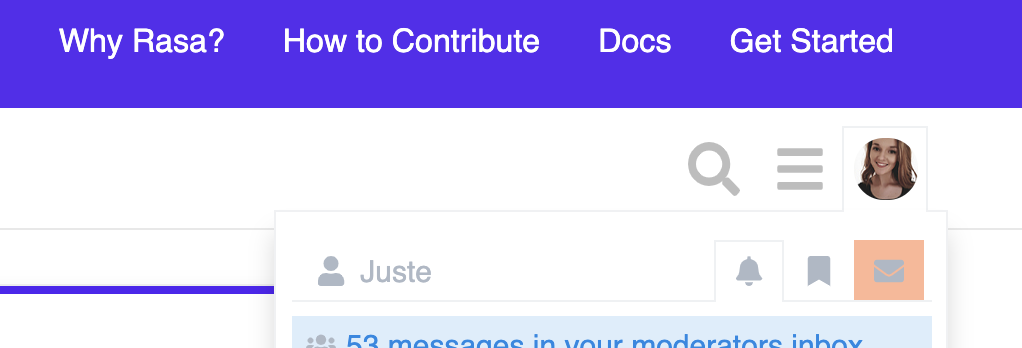 Which Tutorial to get Certified Badge? - #3 by Juste - Getting Started with Rasa - 2024-12-09