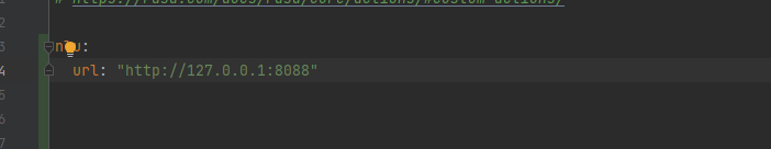 Rasa custom nlu component not connect - Rasa Open Source - 2024-12-09