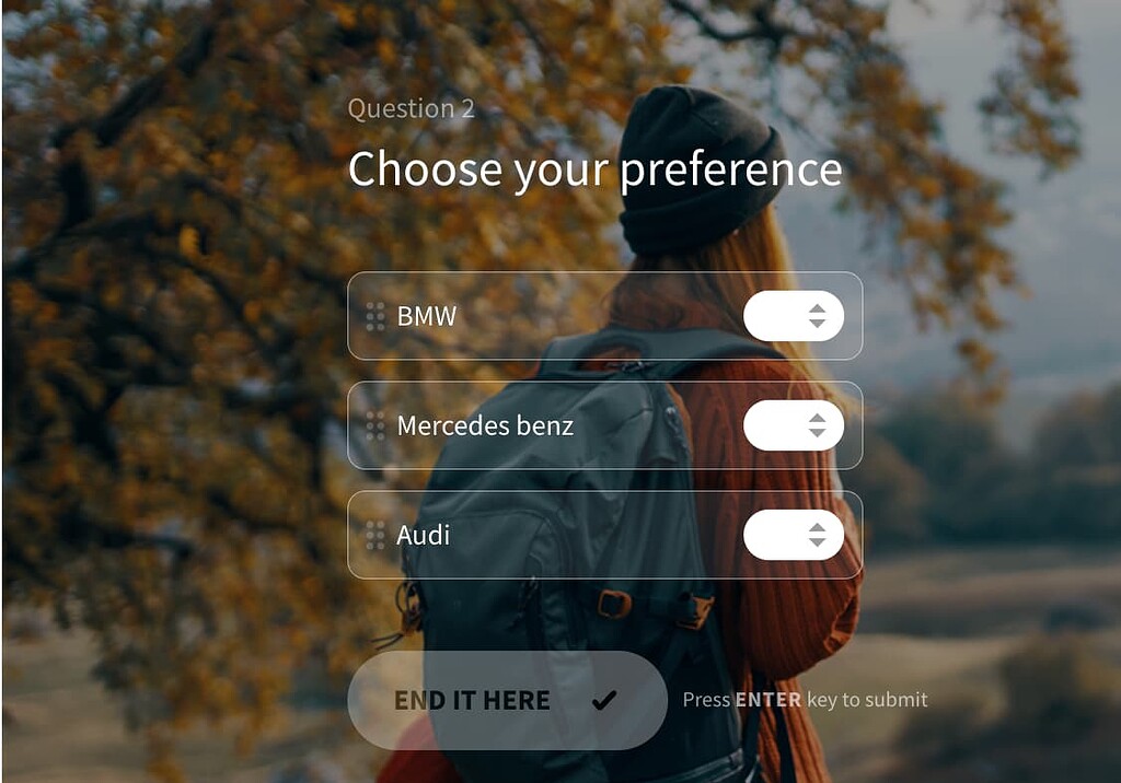 CSS to Hide the "Never submit passwords! - Report abuse" at the end of the survey - CSS ...